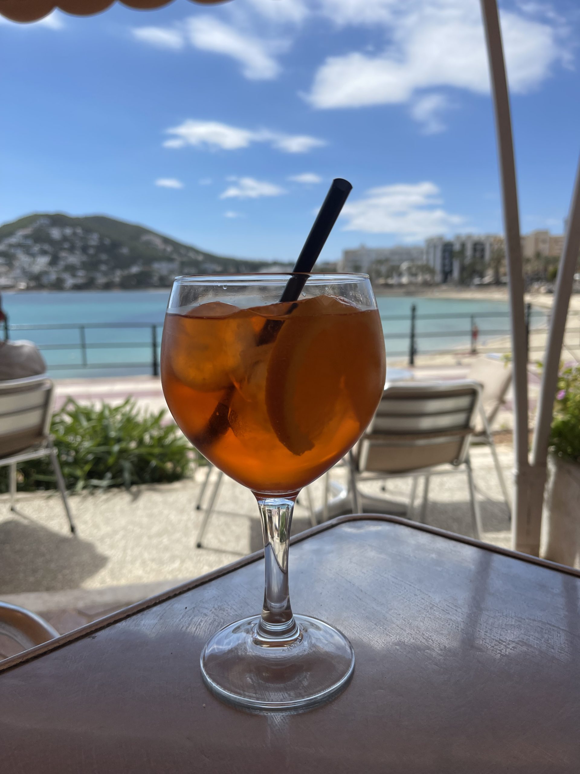 Boissons & Cocktail - Spirit Gourmet 95